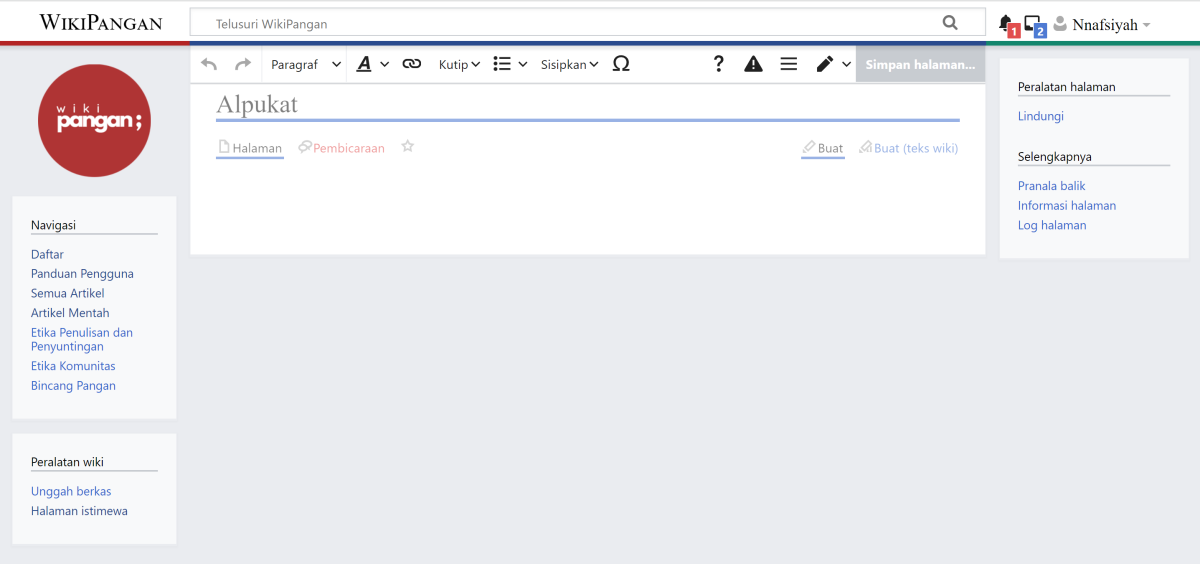 Berkas:Judul Artikel.png - WikiPangan