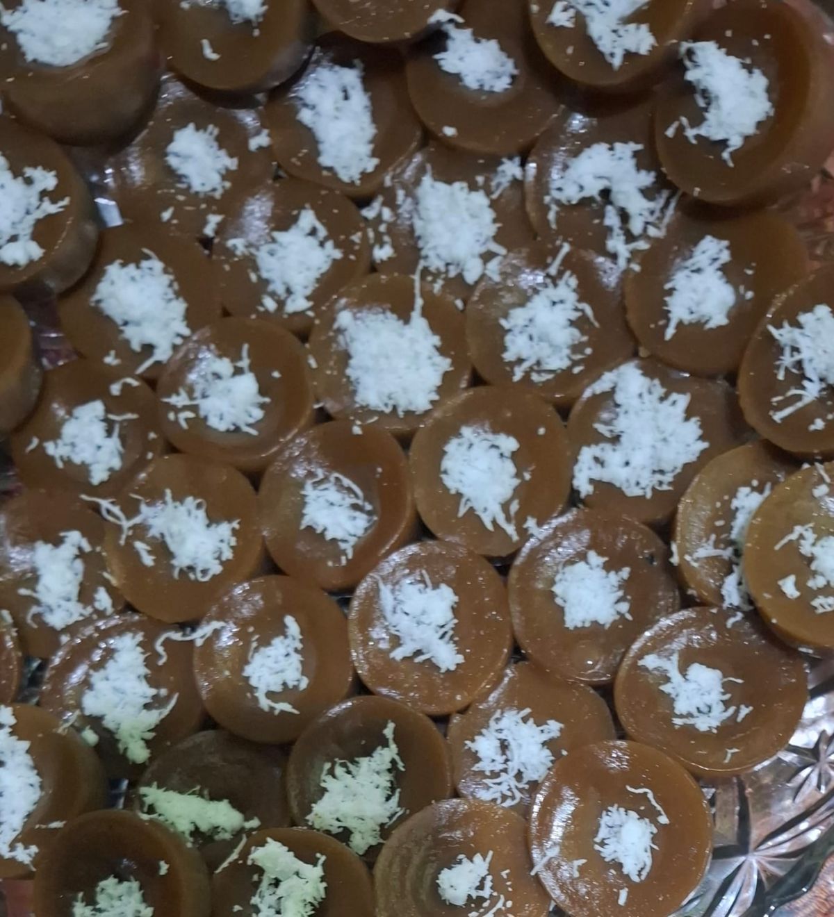 Kue Lumpang - WikiPangan