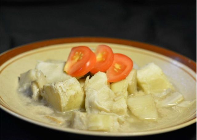Pongko - WikiPangan