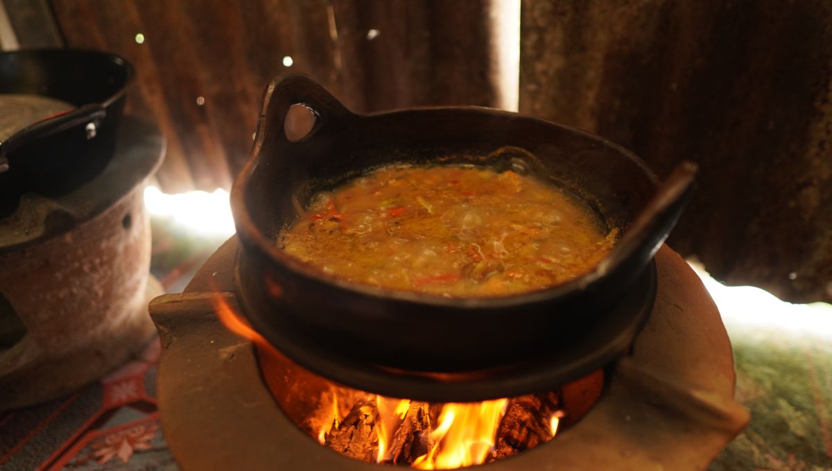 Bau Peapi - WikiPangan