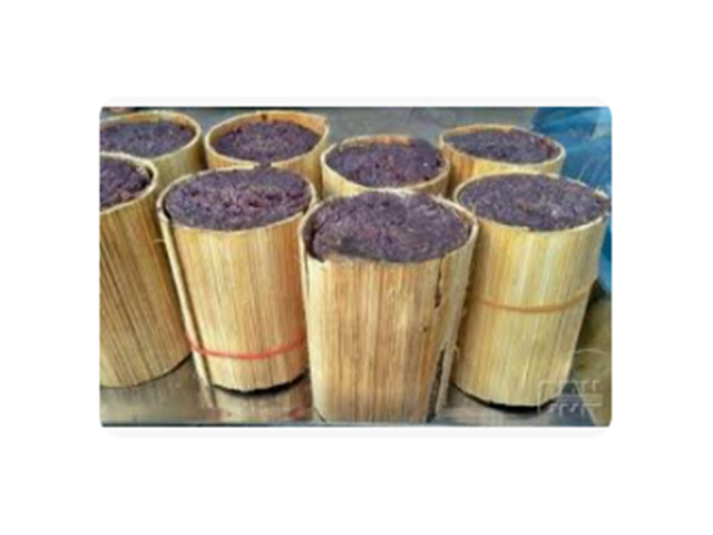 Kue Lekun - WikiPangan