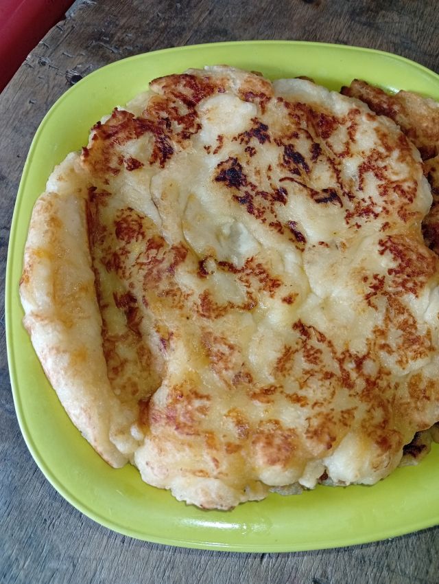 Lanye lanye - WikiPangan